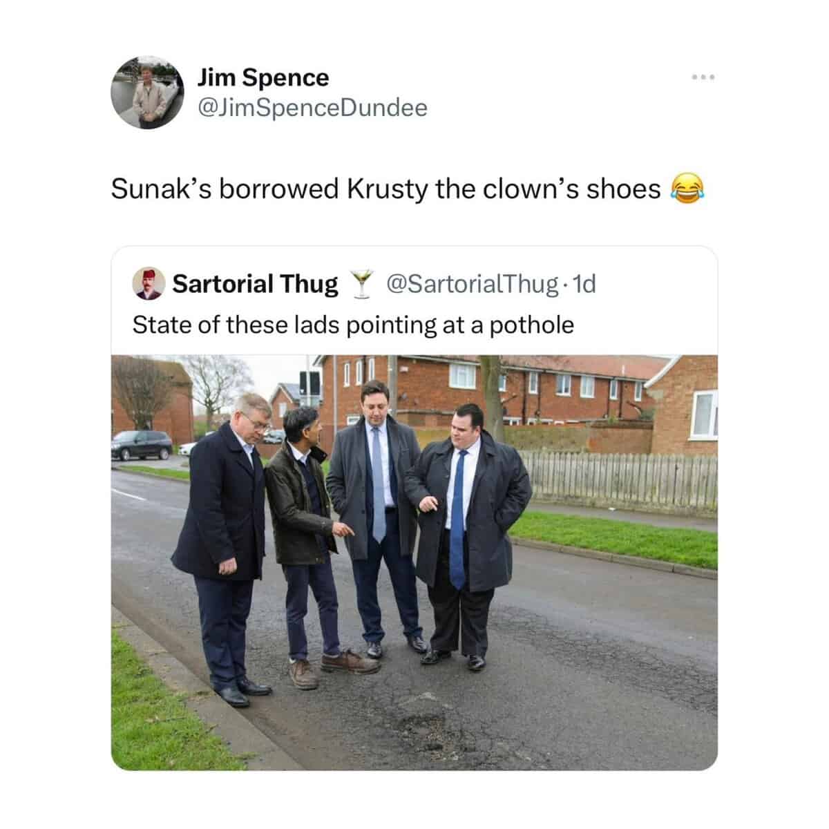 50 Great British Memes Taking Some Dry Humor And Biting Wit With Their ...