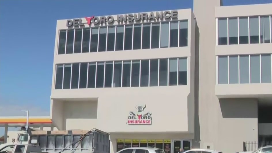 Shooting at Del Toro Insurance building appears to be murder-suicide ...