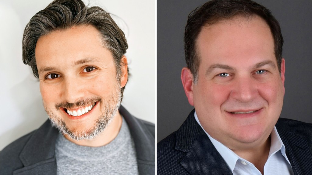 Variance Films Names Andrew Carlin And Ryan Markowitz Co-Heads Of ...