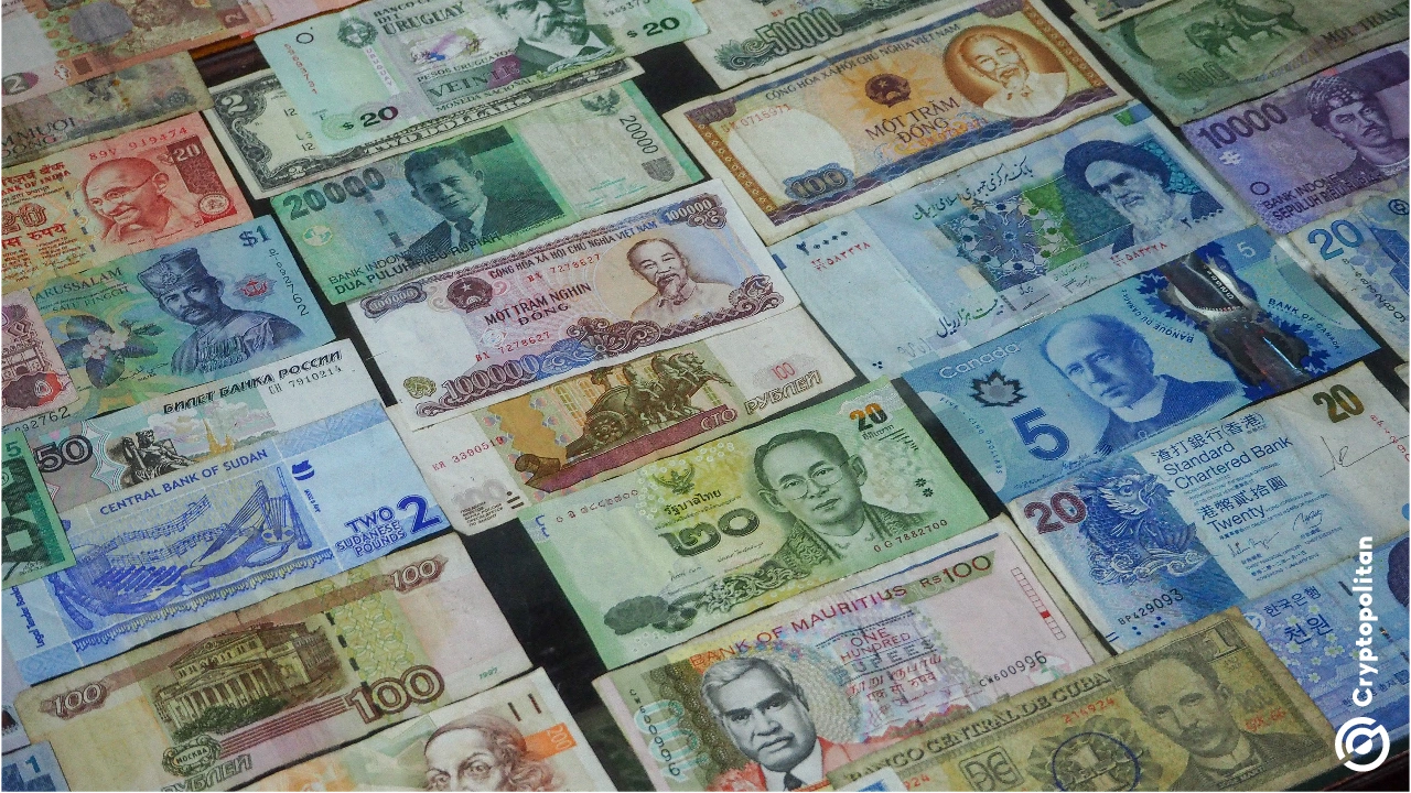 Emerging markets are poised to outperform developed economies