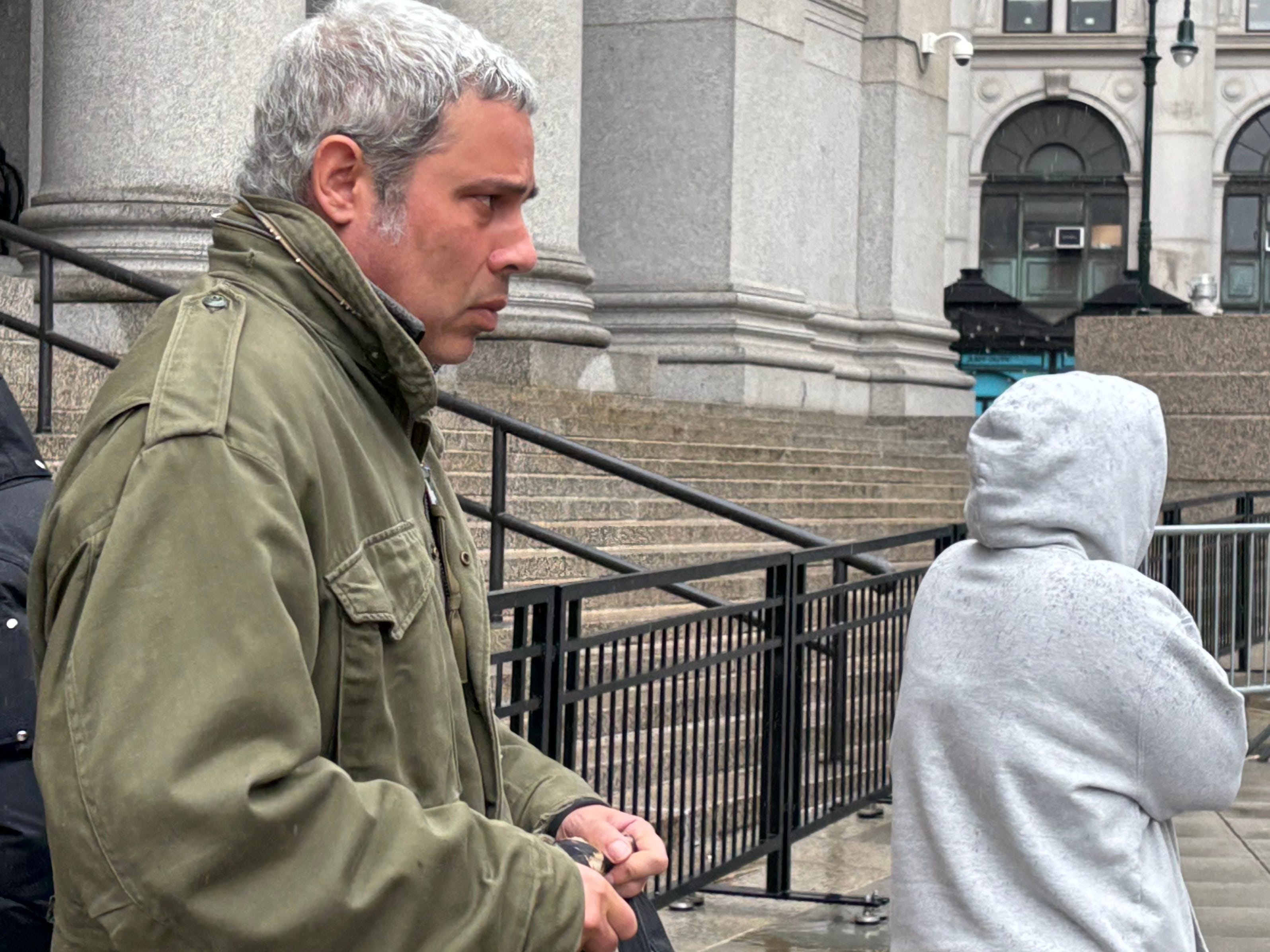 NASCAR fraudster pleads guilty to tricking his hedge fund investors, scuttling Monday jury trial