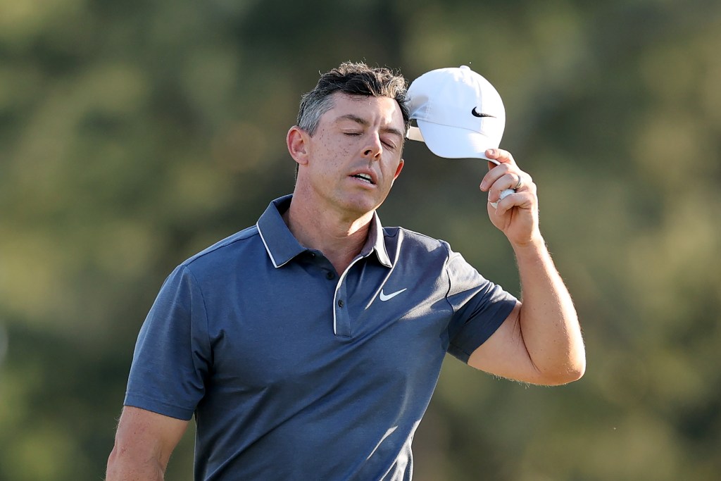 Former PGA Tour star Steve Elkington eviscerates CBS for handling of ...
