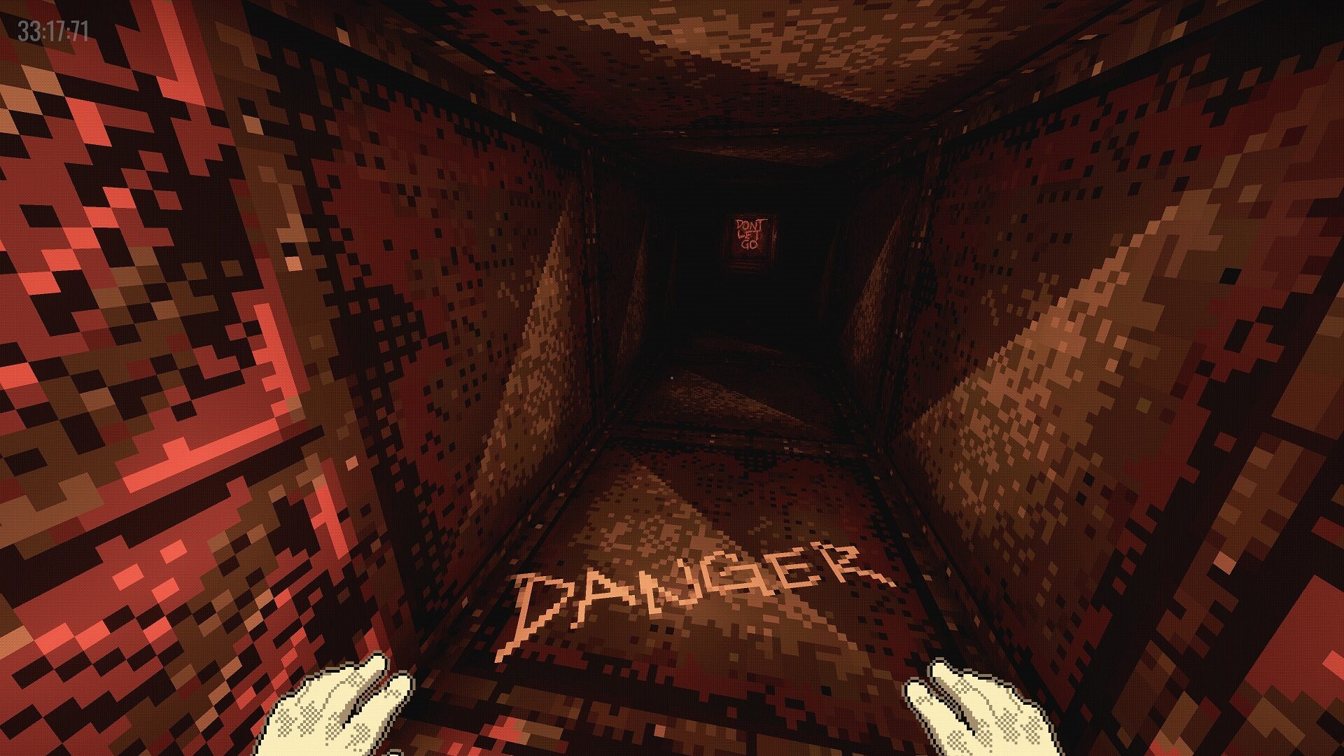 White Knuckle Hands-On Preview—Don’t Leave Me Hanging