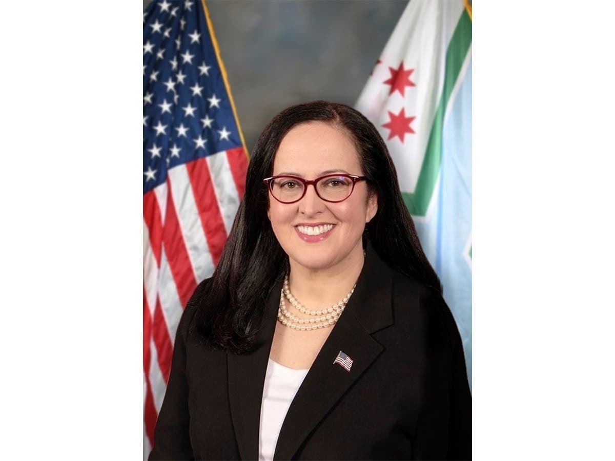 Amnesty Week Offers Chance To Clear Up Overdue Tickets In Cook County