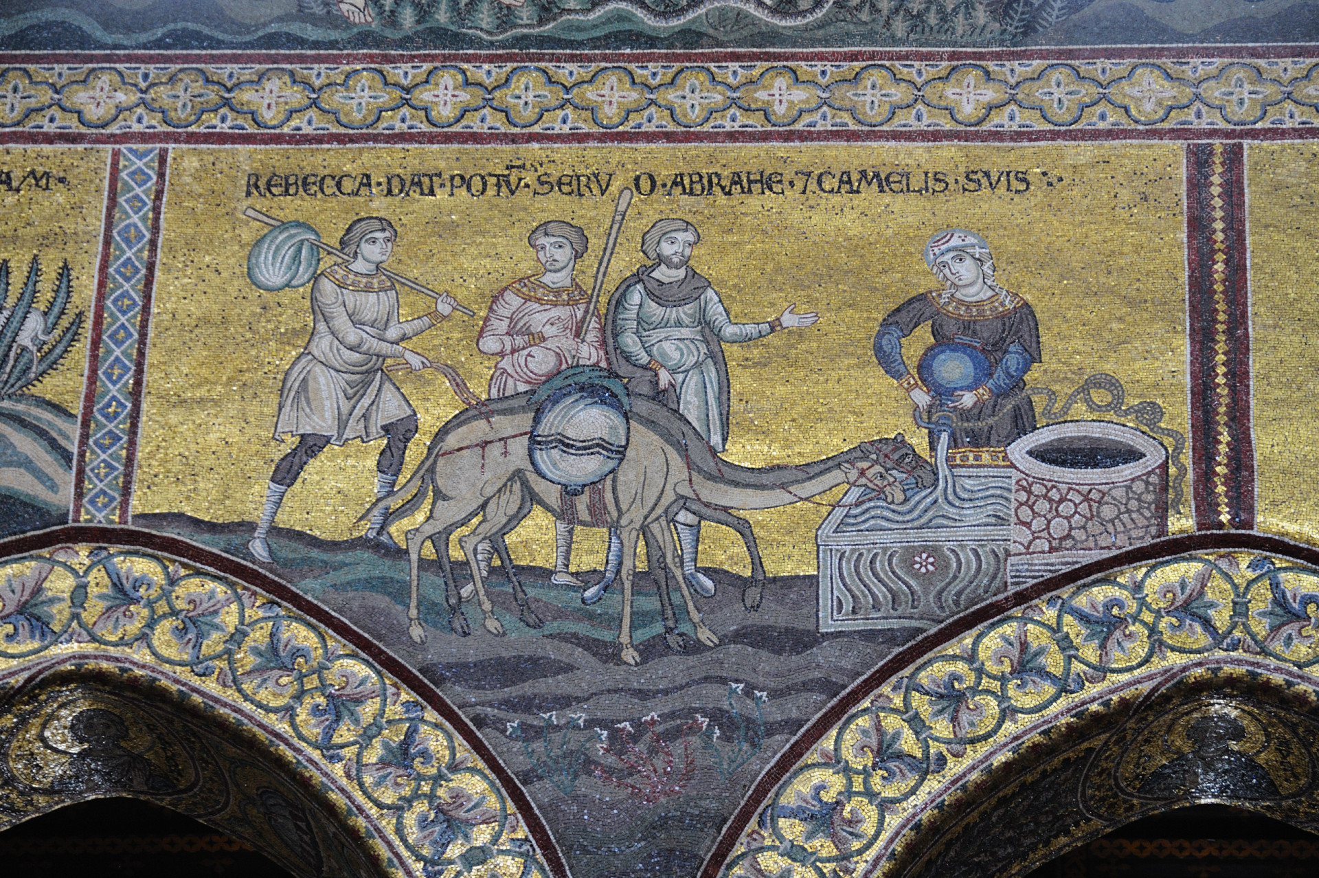 Misterios bíblicos sin resolver