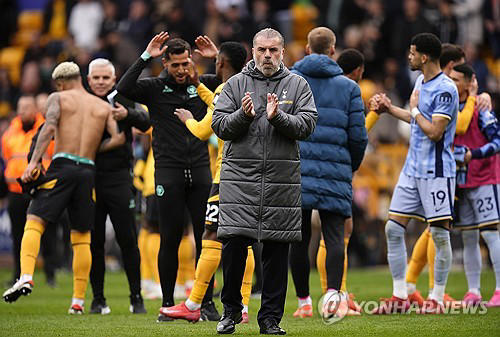 'EPL 15위' 포스텍, 드디어 마침내 잘린다!…"토트넘 회장, UEL 우승해도 감독 교체 결정"