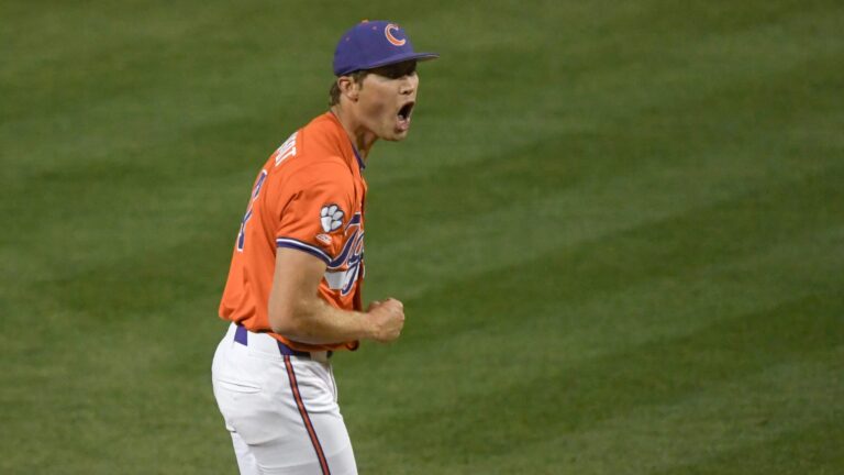 College Baseball: D1 Baseball Top 25 Rankings Updated, Texas Earns Top Spot