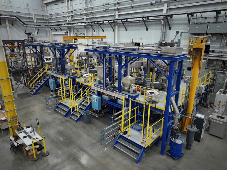 This Stock Is Soaring on China’s Rare-Earth Metals Export Ban. It’s ...