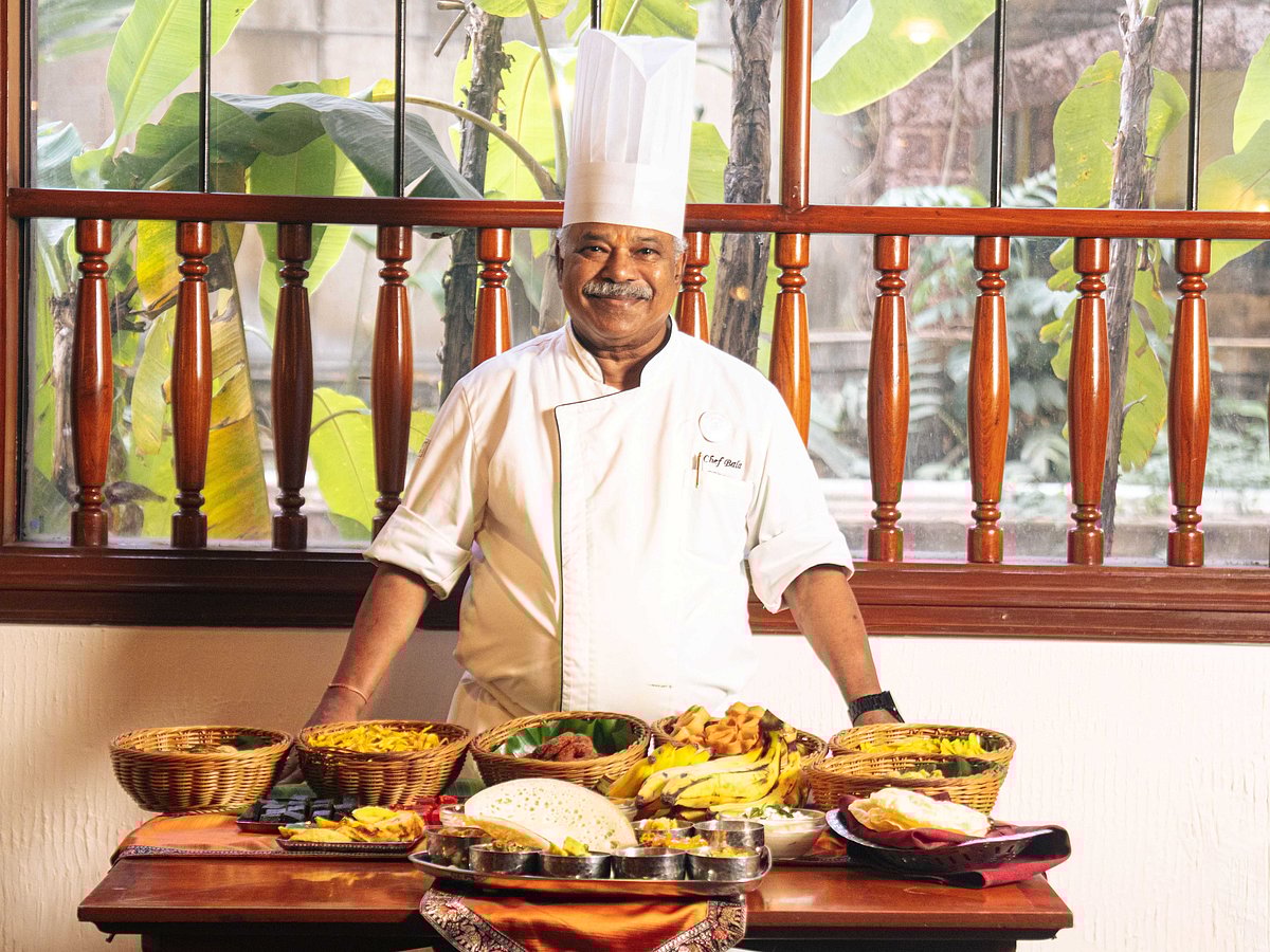 Explore Vishu Sadhya at this fine diner in Mumbai