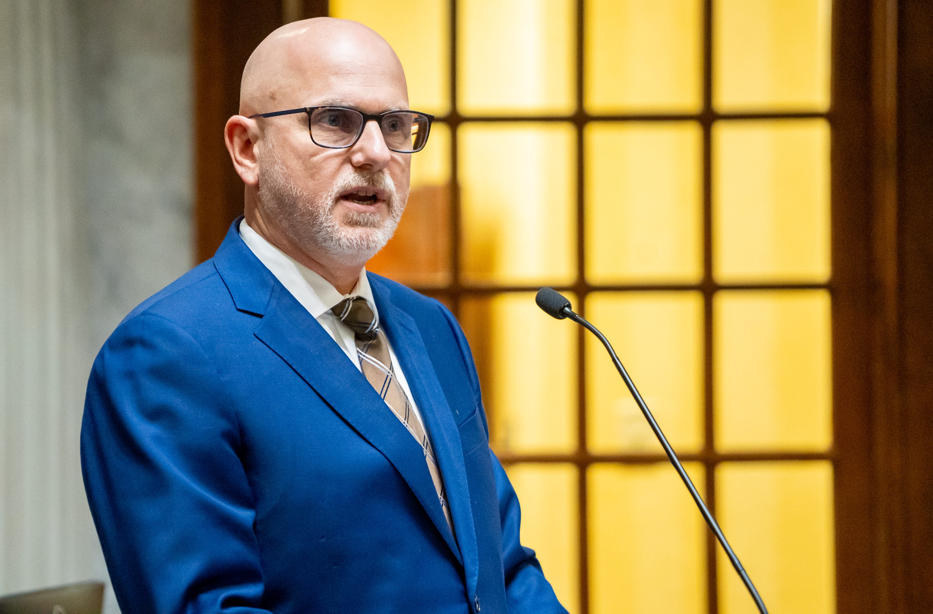 Do Illinois breakaway counties want to become Hoosiers? Annexation bill ...