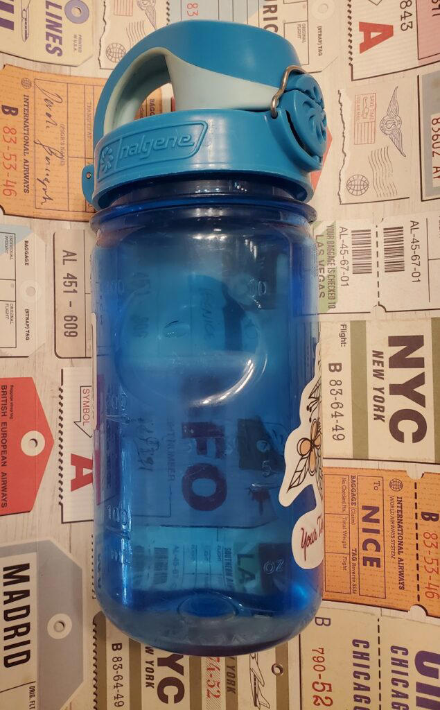 10 Things to Bring on Your First International Trip