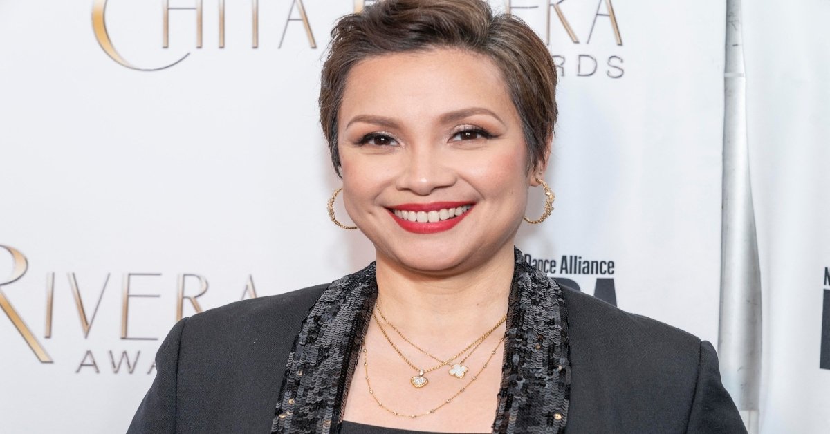 #FearlessLove: What You Need To Know About Lea Salonga's Trans Child
