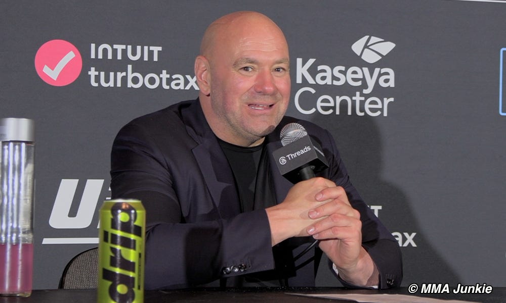 Video: UFC 316 post-fight press conference live stream