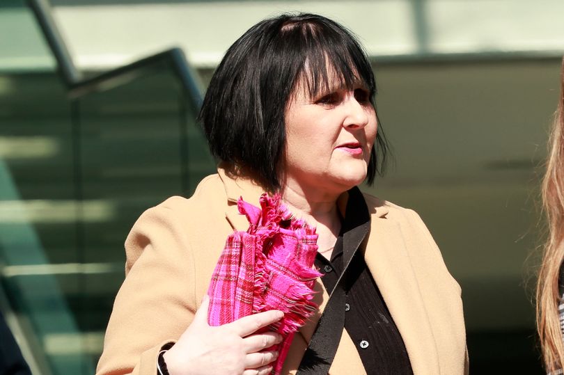 Woman who claimed dead mum's pension said it was 'a way of keeping her ...