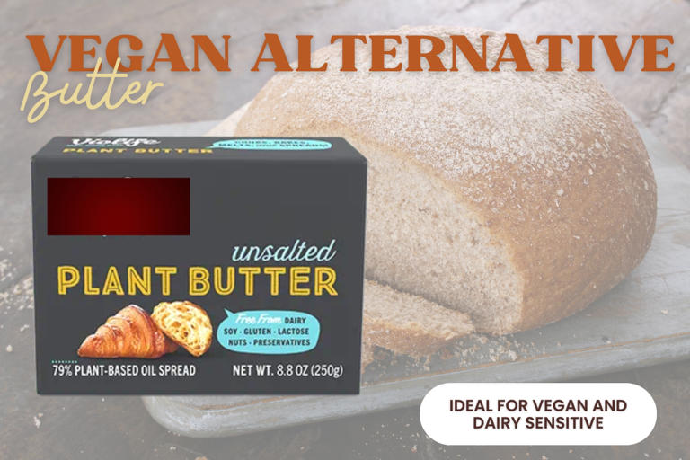 Which Butter is the Best? Your Ultimate Guide to Every Creamy Contender