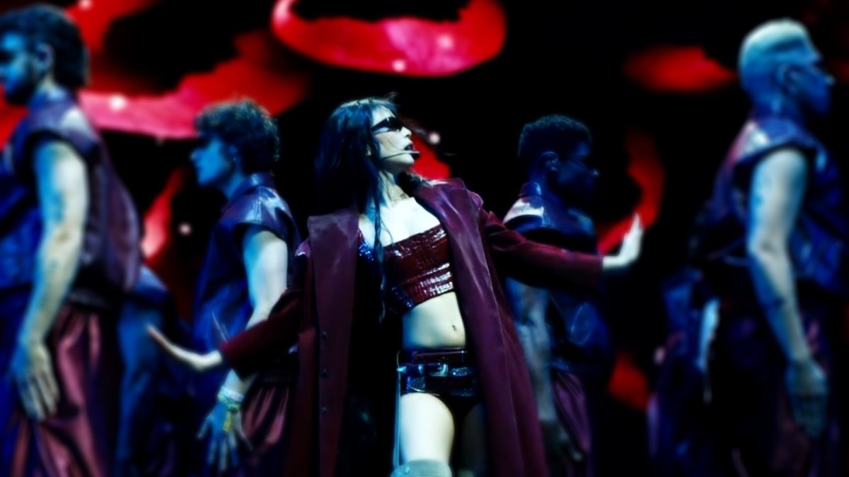 Jenchella un éxito: Así se vivió la presentación de Jennie de BLACKPINK ...