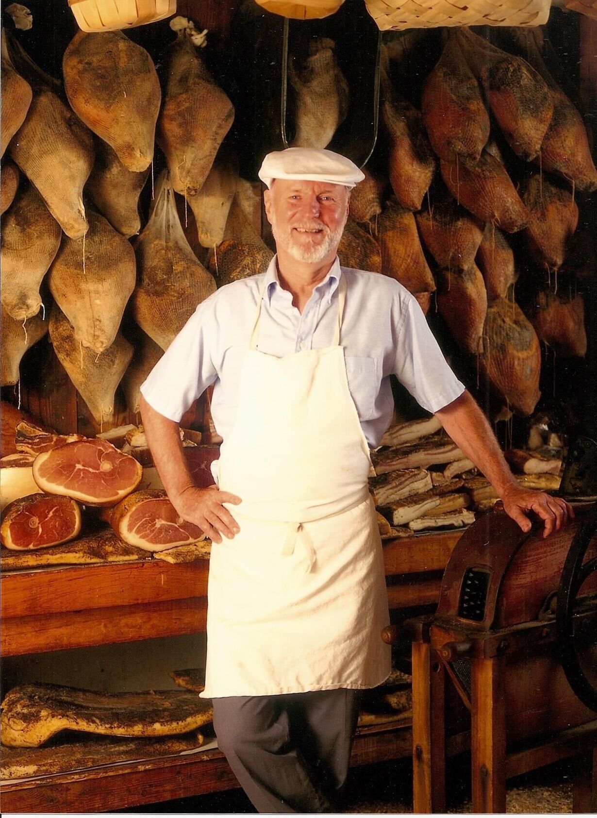 Calhoun's Ham House and Country Deli in Culpeper to close after 60 years