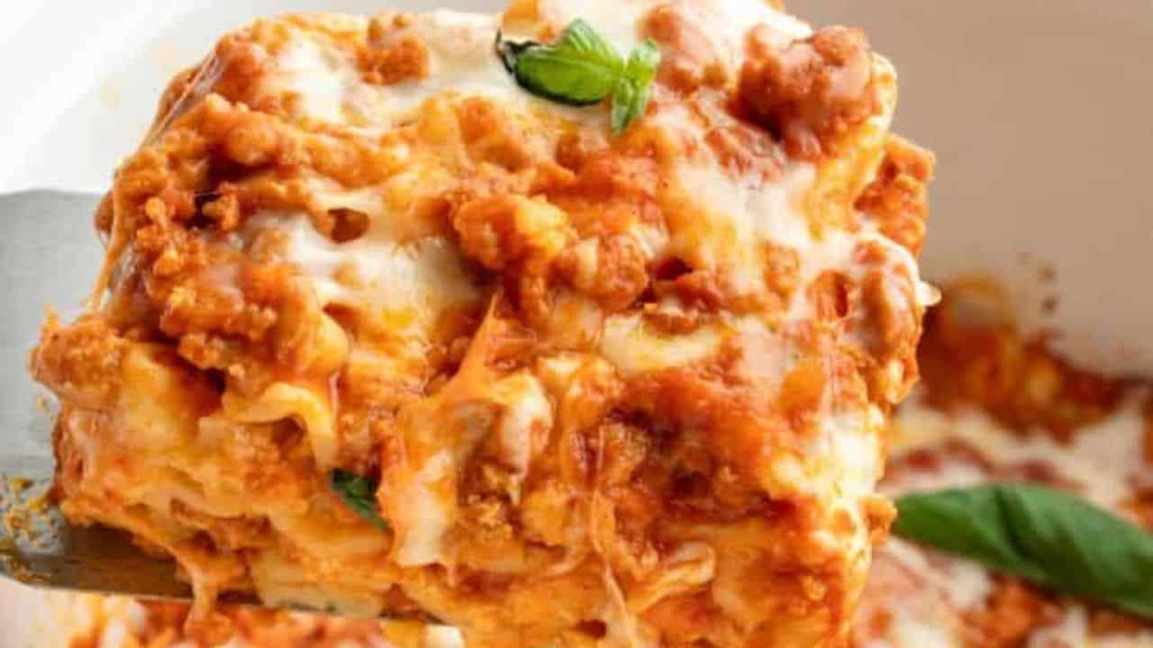 23 Weeknight Pasta Dishes That Are Ready When You Are
