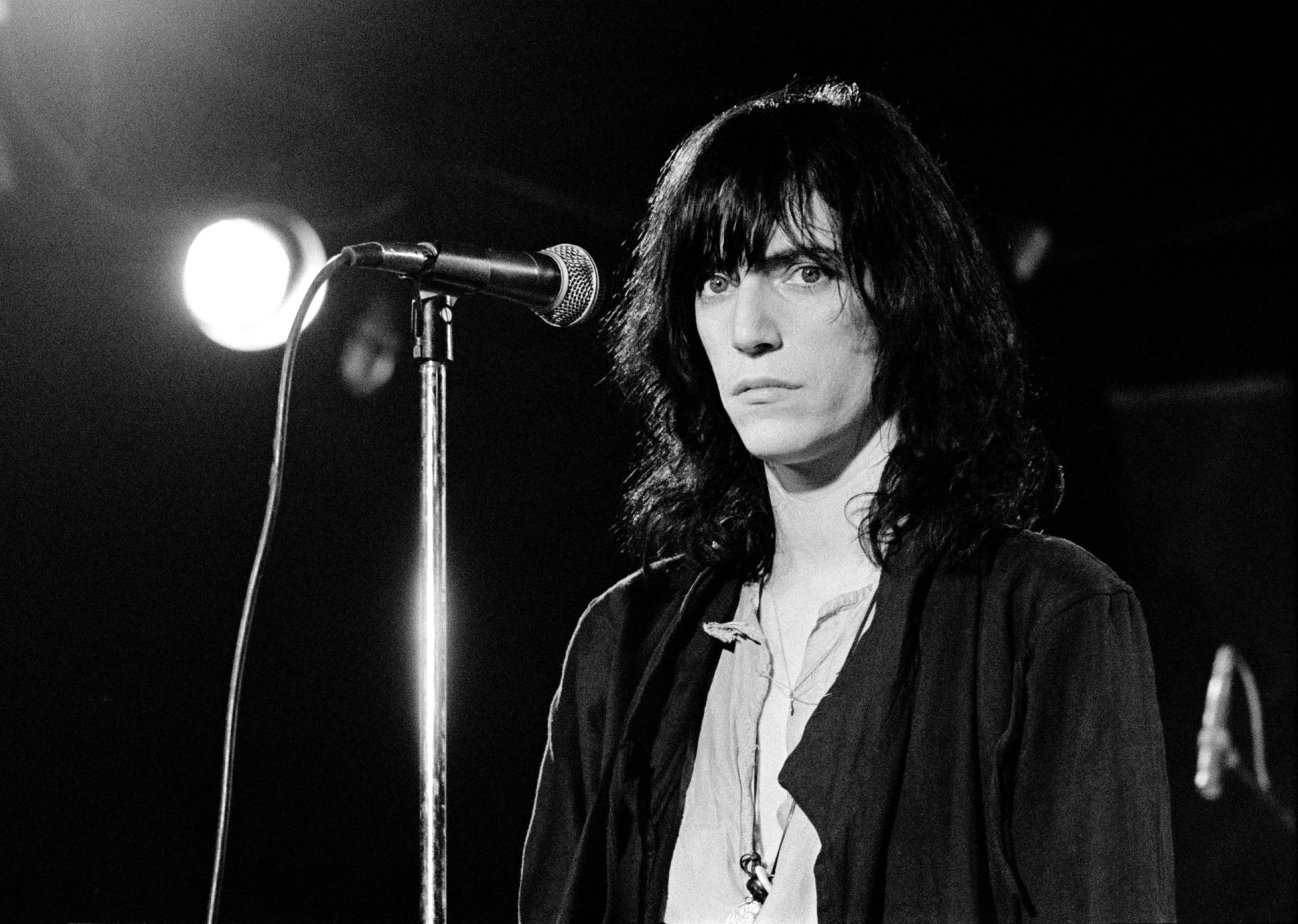 Female rock stars who shaped the history of rock 'n' roll