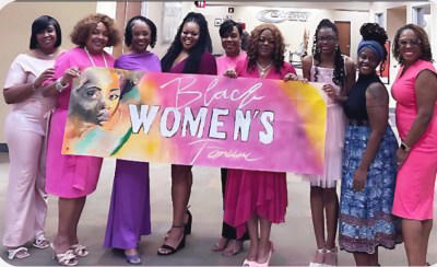 Black Women’s Forum April 25 celebrates the strength and diversity of ...
