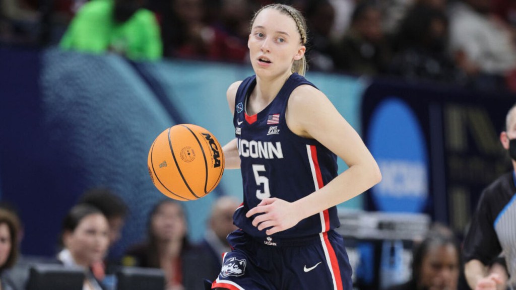 2025 WNBA Draft Livestream: Where to Watch the Player Selection Draft ...
