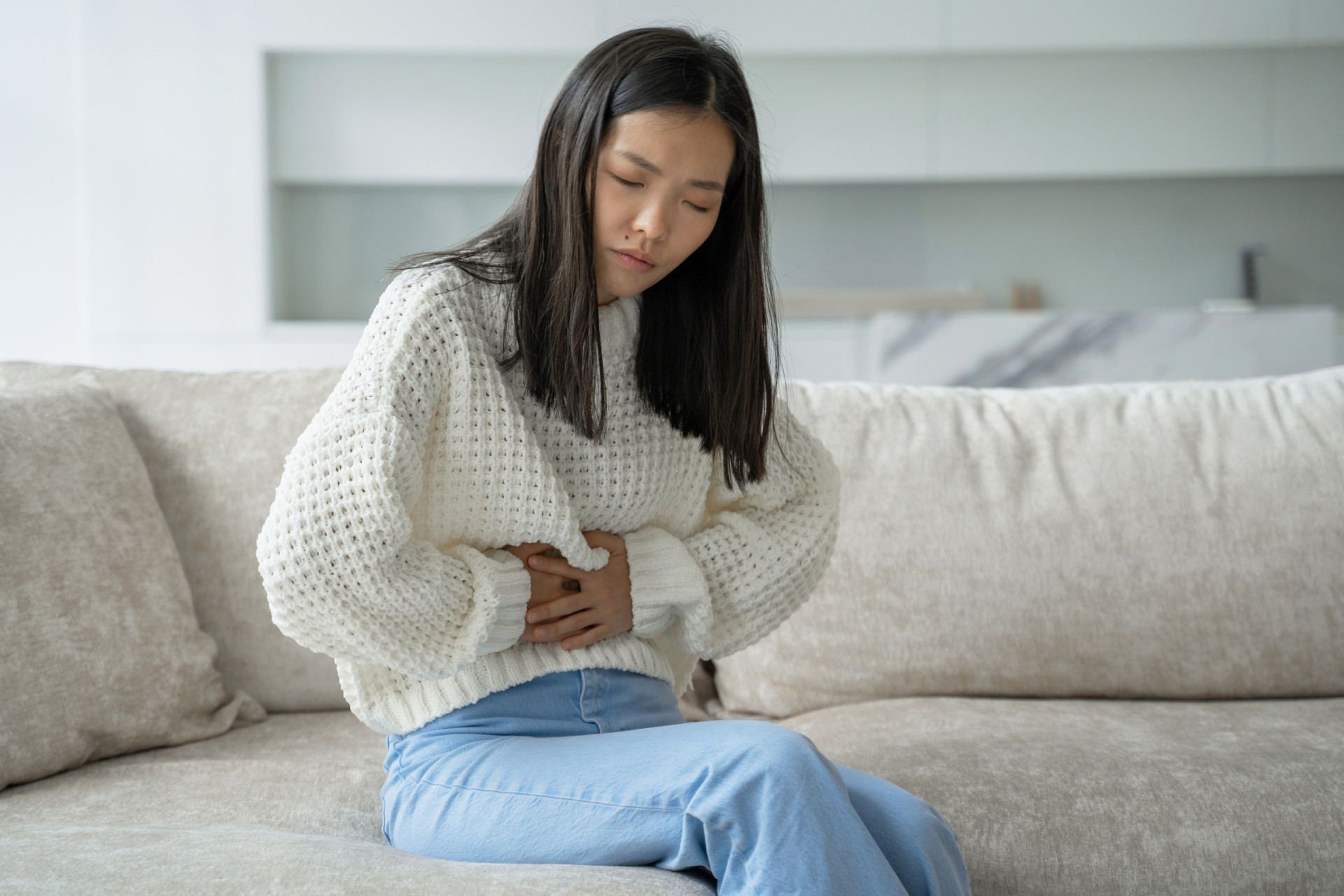 Important health symptoms women should be aware of