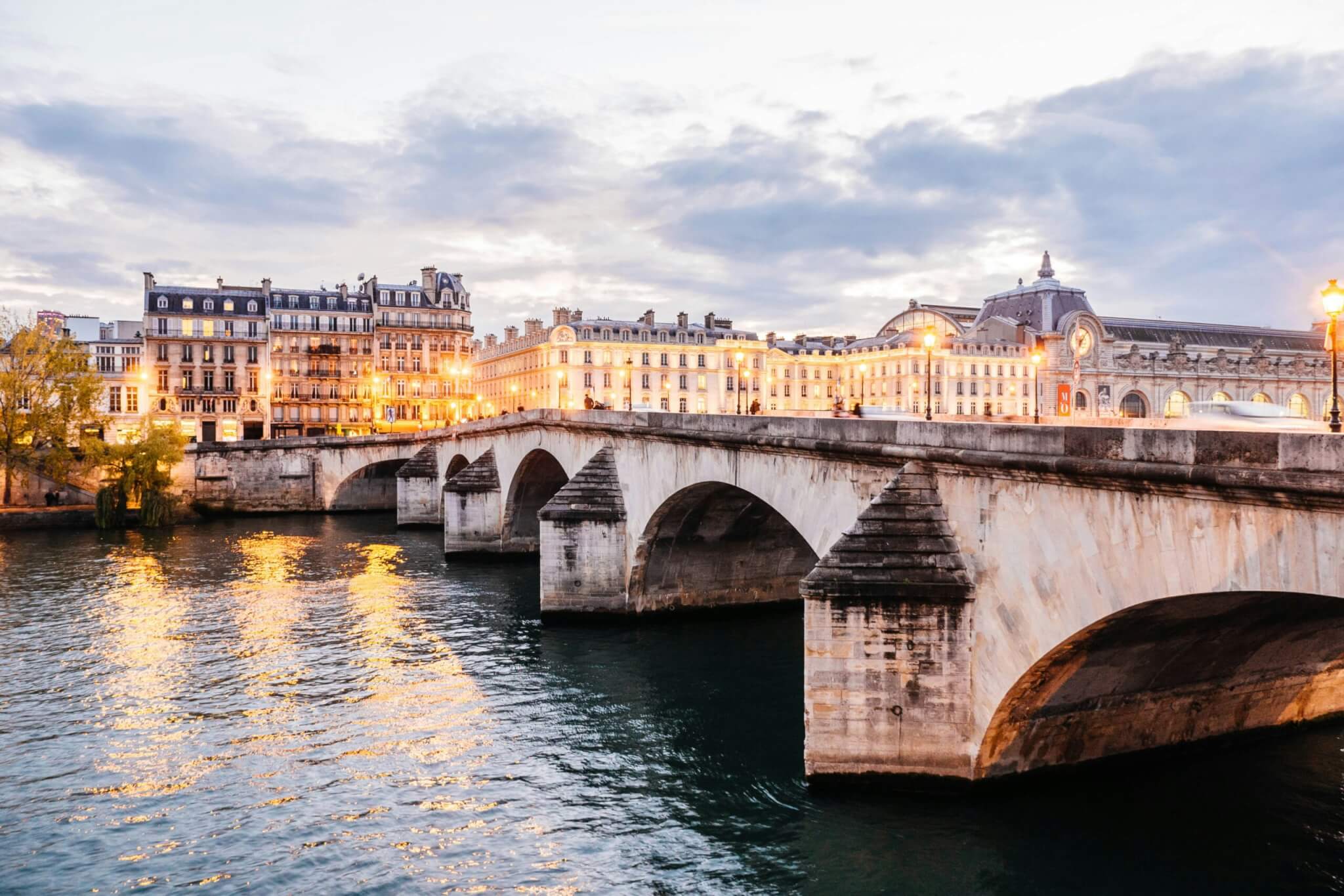 10 best free things to do in Paris