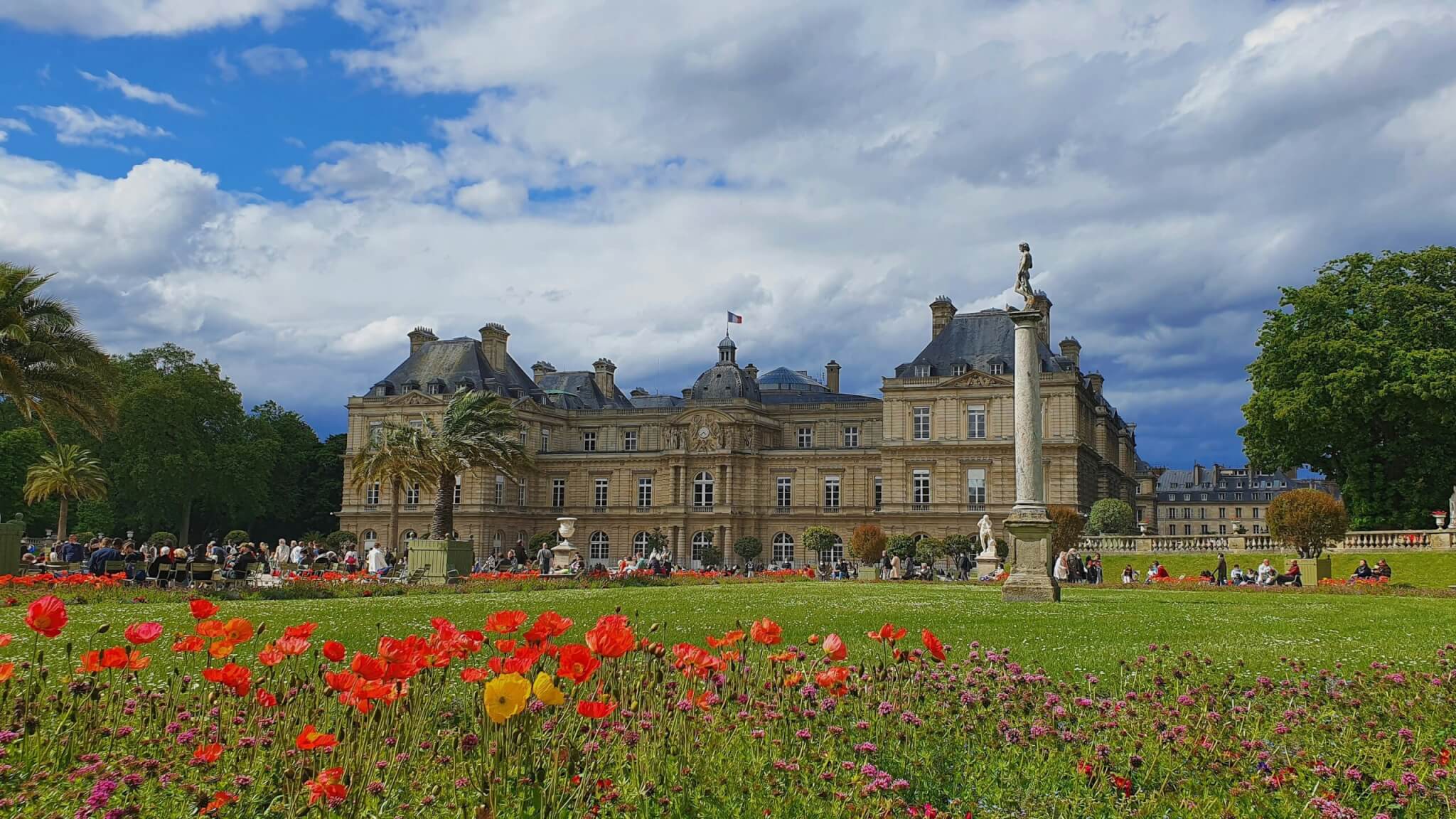 10 best free things to do in Paris
