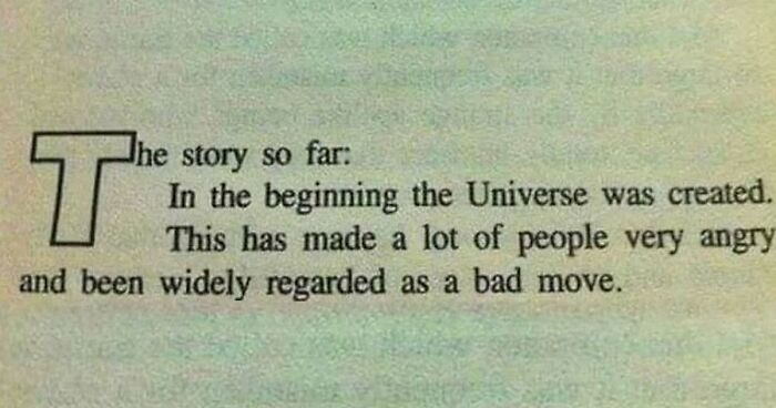 27 Hilariously Relatable Memes To Help You Understand Life Or Give Up On It