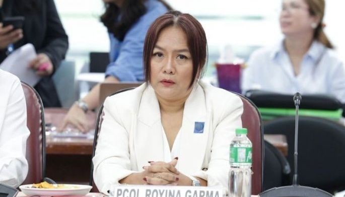 Ex-PCSO chief Garma seeking asylum in US