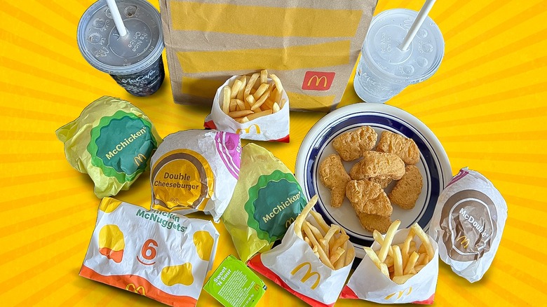 We Tried Everything On The McDonald's McValue Menu. Here's What To ...
