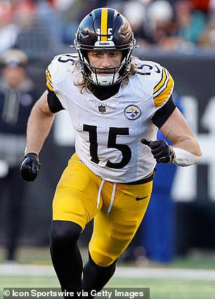 REVEALED: The sports stars the same height and weight as Donald Trump ...