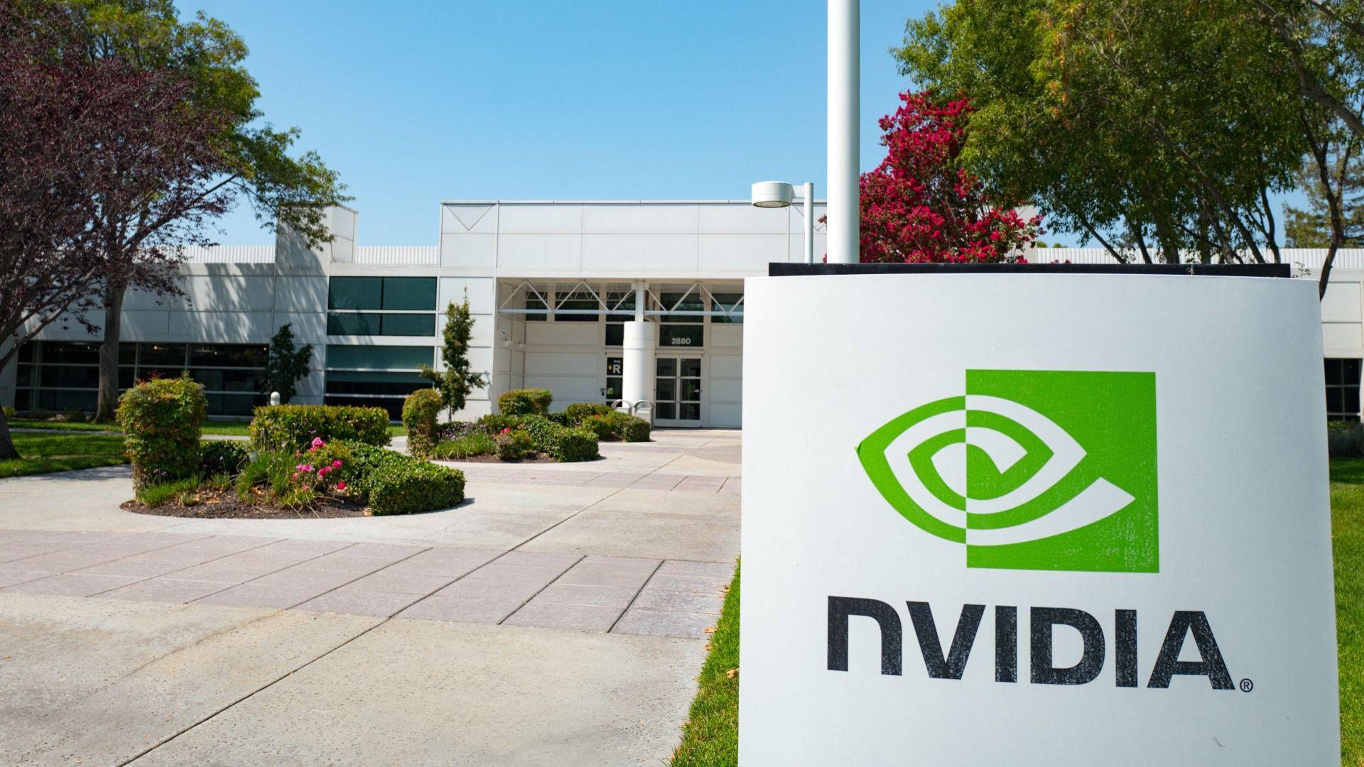 NVIDIA to manufacture AI supercomputers in the U.S. for the first time