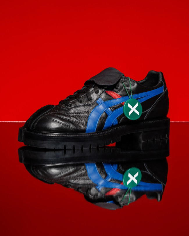 StockX Partners With Michael B. Jordan and Andu to Create One-Of-A-Kind ...