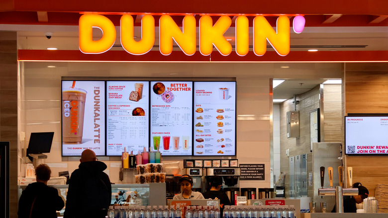14 Simple Tips, Tricks, And Hacks For Smarter Ordering At Dunkin'