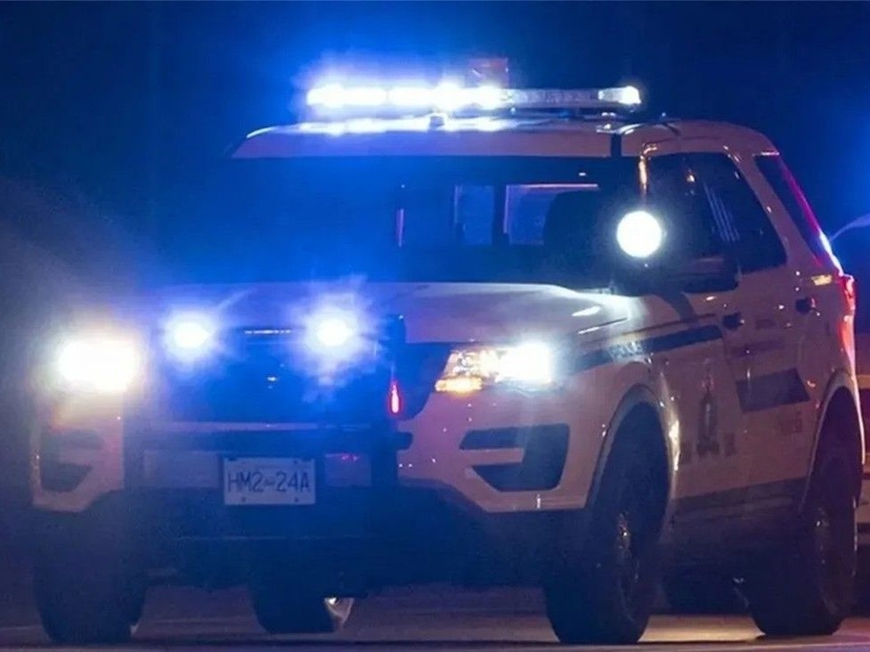 RCMP investigate late-night assault in Thompson