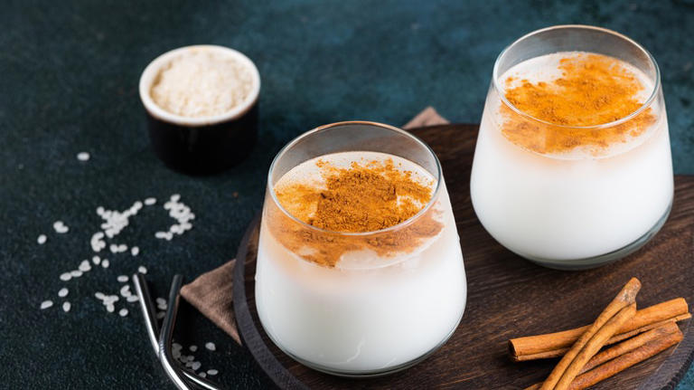 Starbucks' New Espresso Drink Shakes Up An Iconic Mexican Beverage