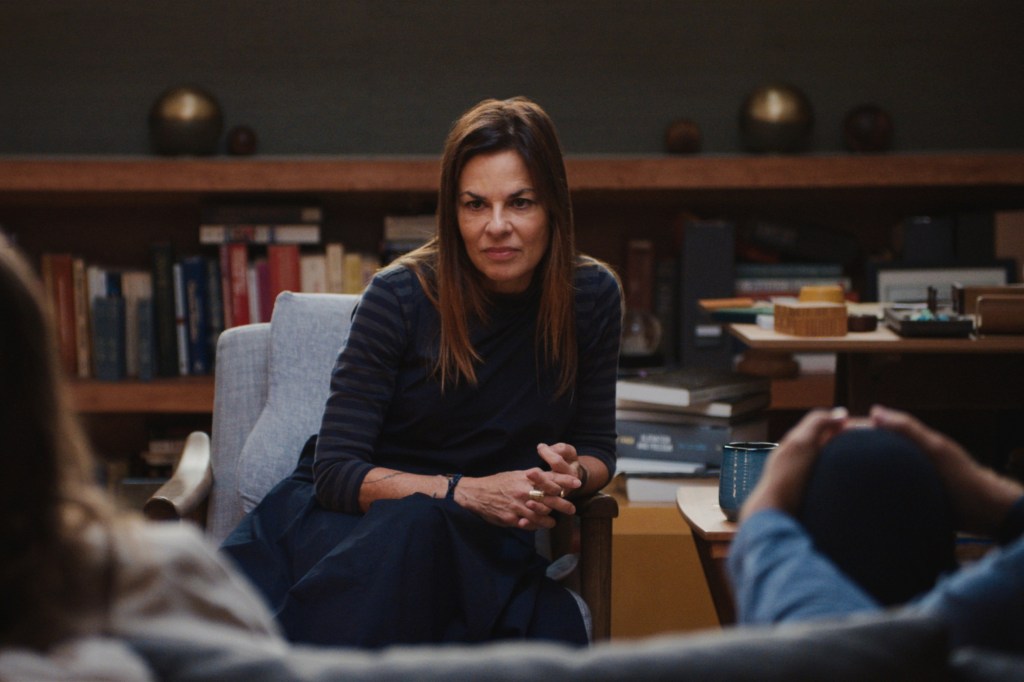 Dr. Orna Guralnik Reflects on the Ethics of Practicing ‘Couples Therapy ...