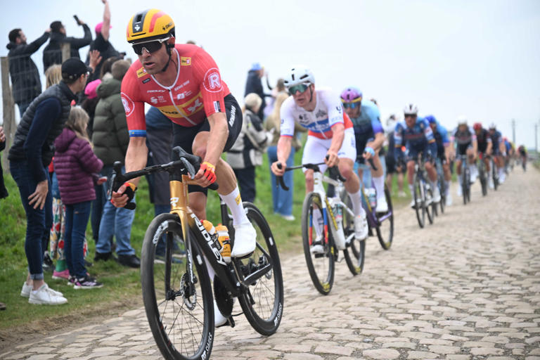 Uno-X Mobility, Alexander Kristoff annuncia ufficialmente il ritiro ...