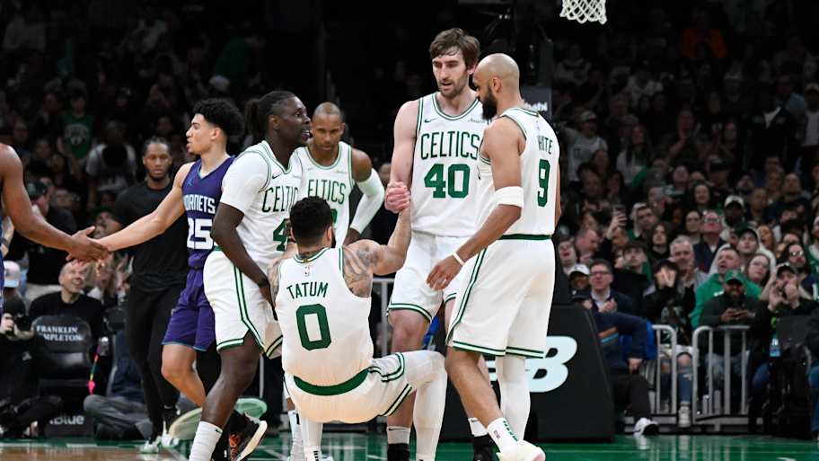 Ranking Entire Eastern Conference Playoff Bracket, Where Celtics Stand?