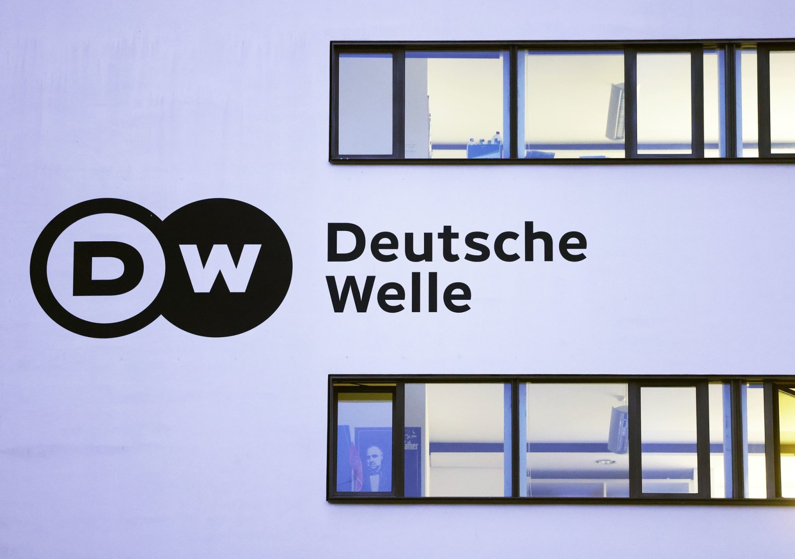 Germany's Deutsche Welle broadcaster to welcome new editor-in-chief