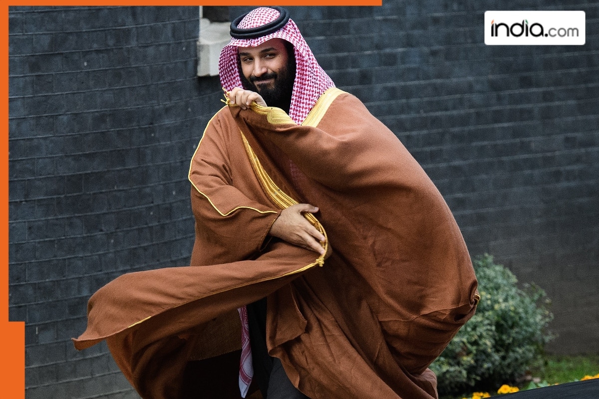 Hajj 2025: Saudi Arabia comes up with another shocker, Mehbooba Mufti ...