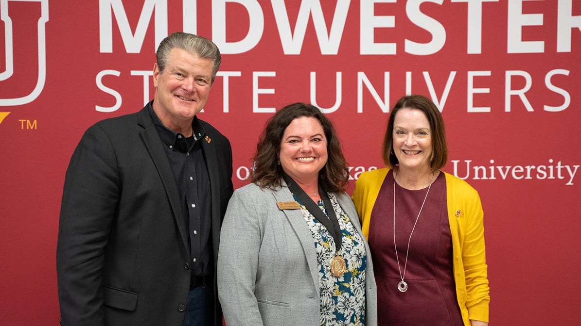 MSU professor wins prestigeous award