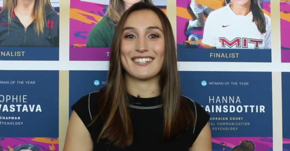 Former NCAA Honoree Karenna Groff and Family Among Passengers in Plane ...