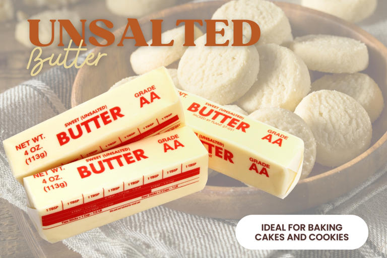 Which Butter is the Best? Your Ultimate Guide to Every Creamy Contender