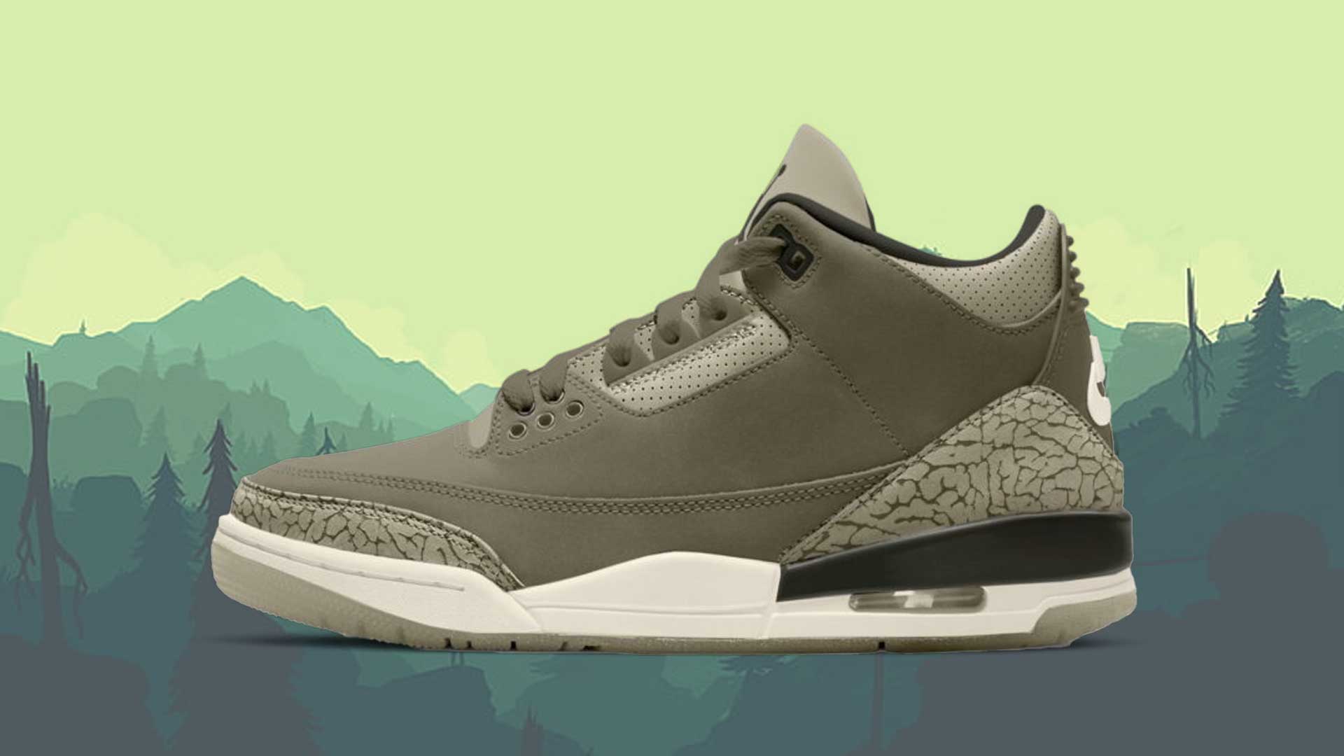 Meet the Air Jordan 3 “Family Affair” – Because Sneakers Run in the Family