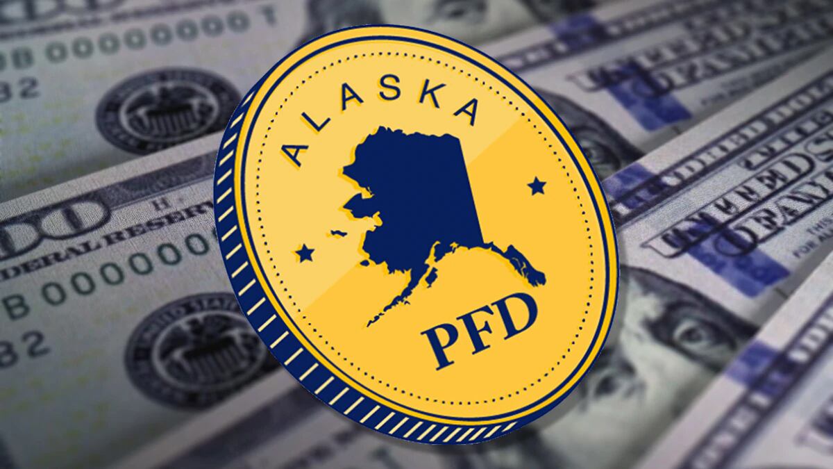 Alaska Senate committee drops proposed 2025 PFD to $1,000 per recipient ...