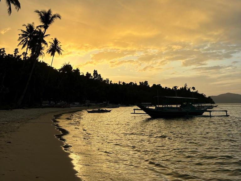 Why Port Barton Is the Most Underrated Destination in the Philippines