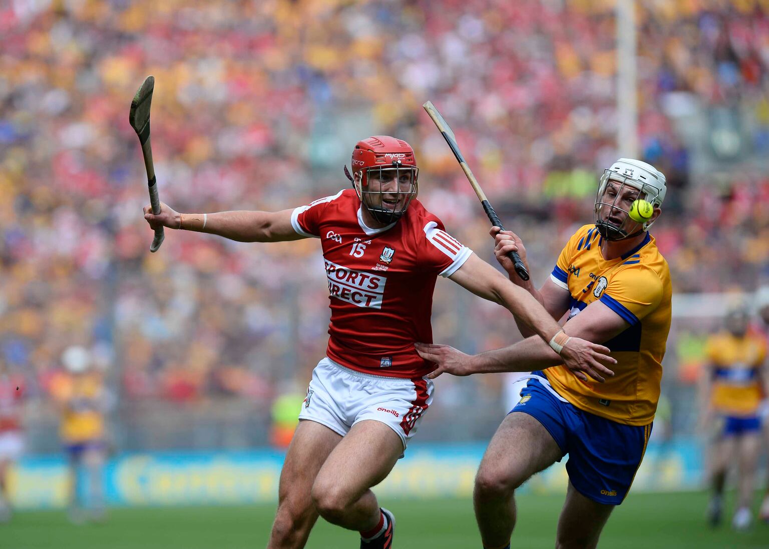 GAA on TV: What matches fans are able to watch as the Hurling ...