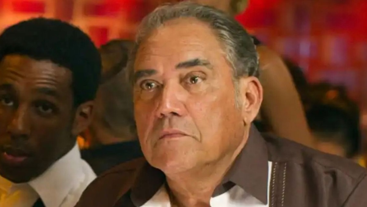 Muere Mario Ernesto Sánchez, reconocido actor de 'Miami Vice', tras una ...